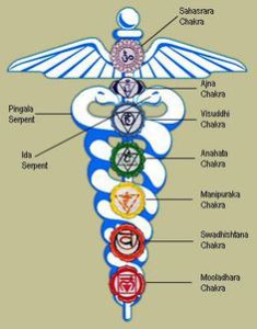 What Is Chakra Meditation? Balancing The 7 Energy Centers - The Joy Within