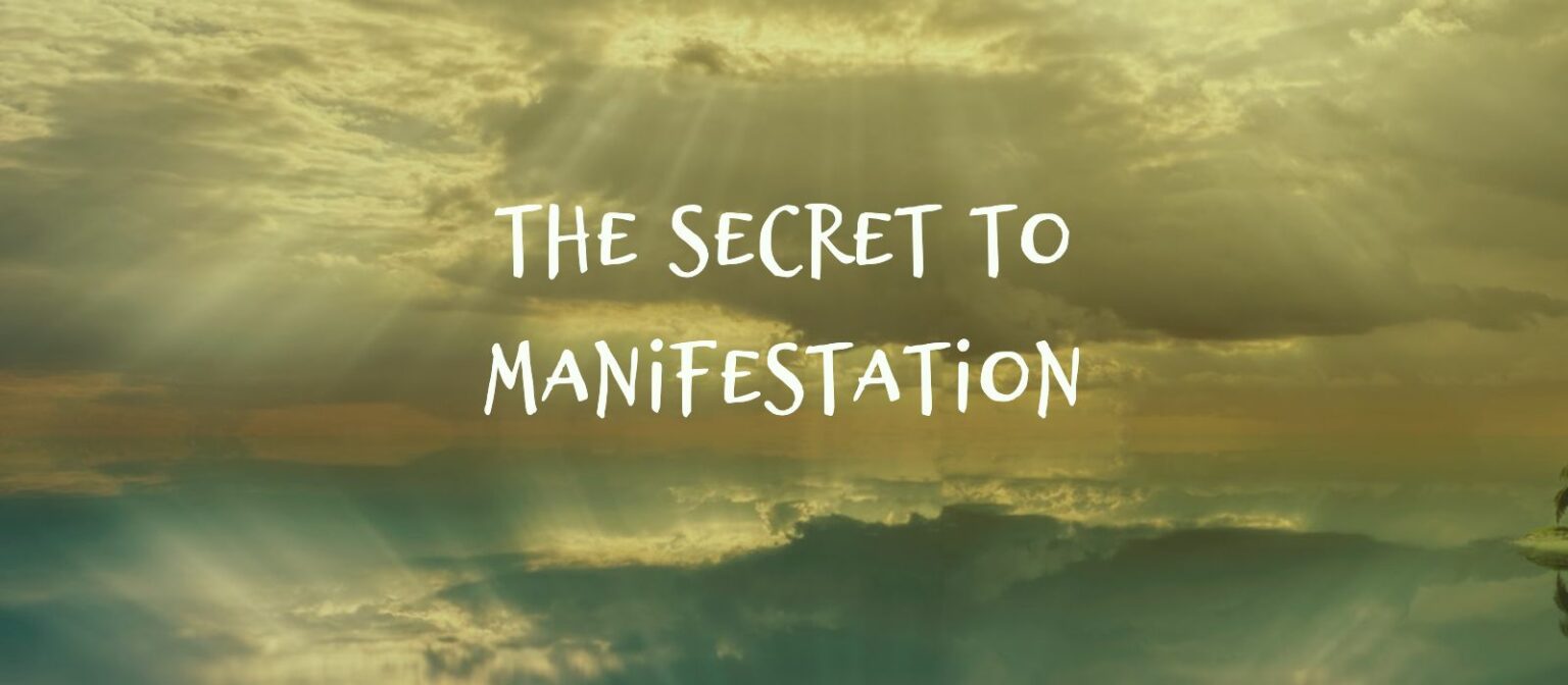 How To Do The 3 6 9 Manifestation Method - The Joy Within