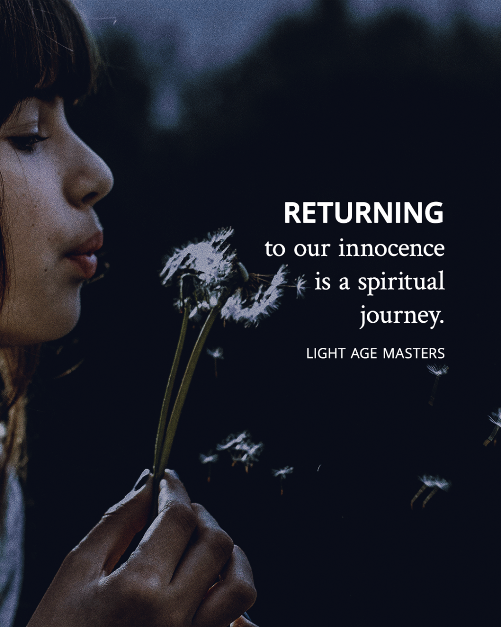 How Do You Know If You've Experienced a Spiritual Awakening? - The Joy ...