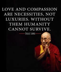 How To Practice Loving Kindness and Compassion in Daily Life
