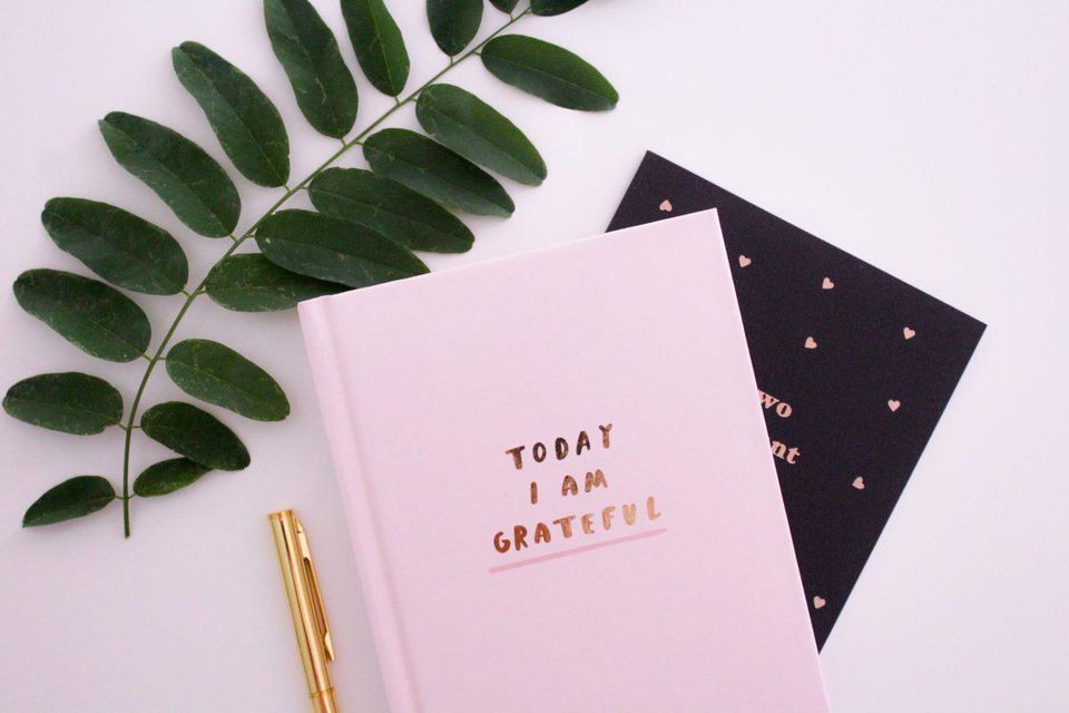 Gratitude Journal Template Free PDF Download With Examples Gratitude Journal Template Free PDF Download With Examples