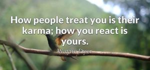 How To Break Karmic Patterns and End Negative Cycles - The Joy Within