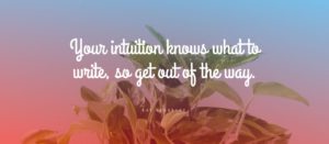 A Beginners' Guide To Automatic Writing - The Joy Within