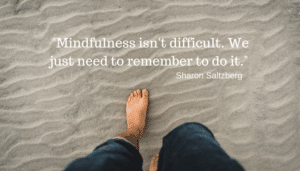 100 Mindfulness Questions for Self-Reflection and Personal Growth
