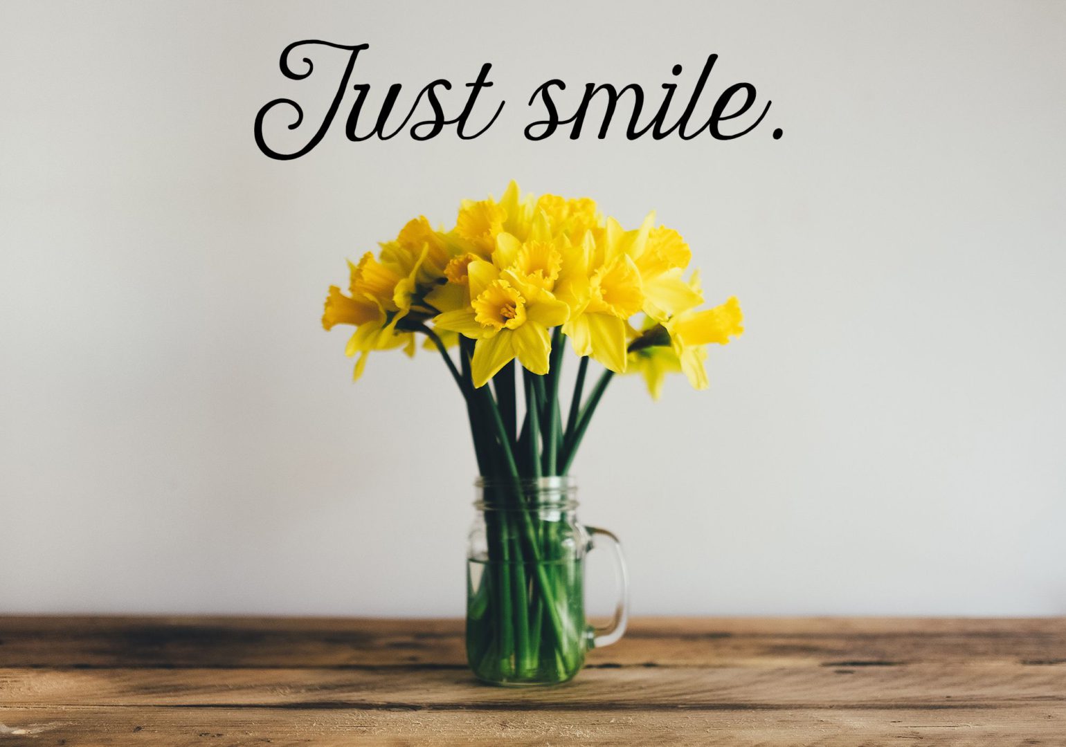 13 Benefits of Smiling More, Every Day - The Joy Within