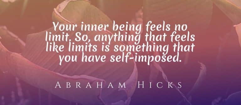 How To Align With Your Inner Being - The Joy Within