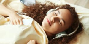What To Do If You Keep Falling Asleep While Meditating - The Joy Within