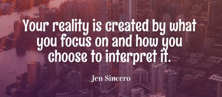 Inspiring Quotes from You Are a Badass by Jen Sincero