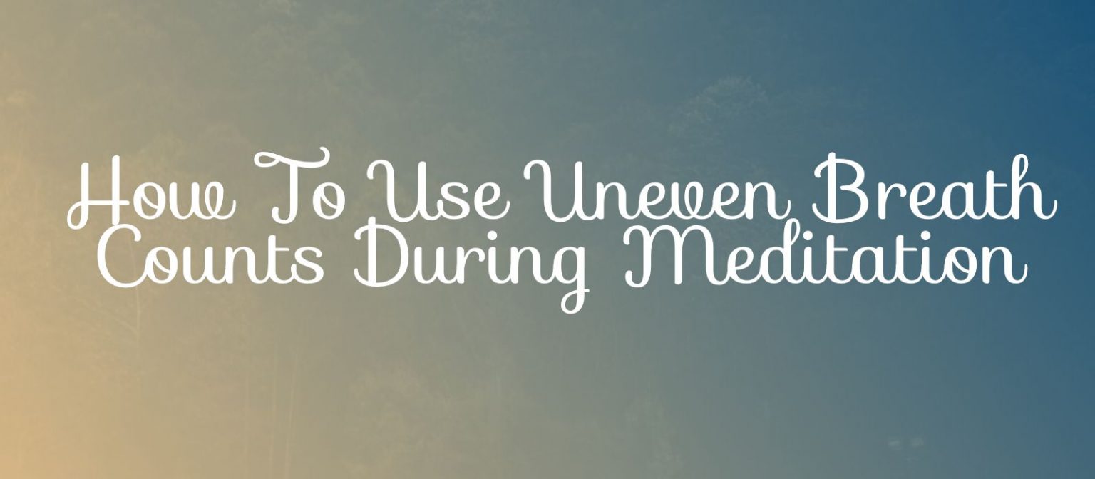 How To Do Square Breathing (The 4x4 Box Method) - The Joy Within