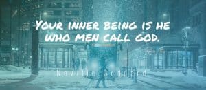 How To Align With Your Inner Being - The Joy Within