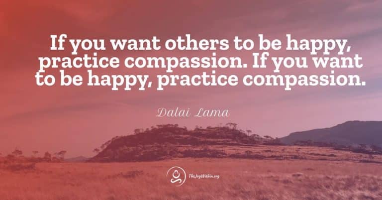 Love Is The Absence of Judgement: Meaning and Explanation