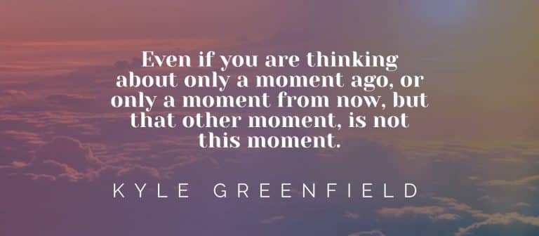 Guided Meditation for Present Moment Awareness, Peace, and Joy