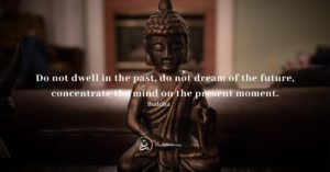 Buddha and the Meaning of All Life Is Suffering - The Joy Within