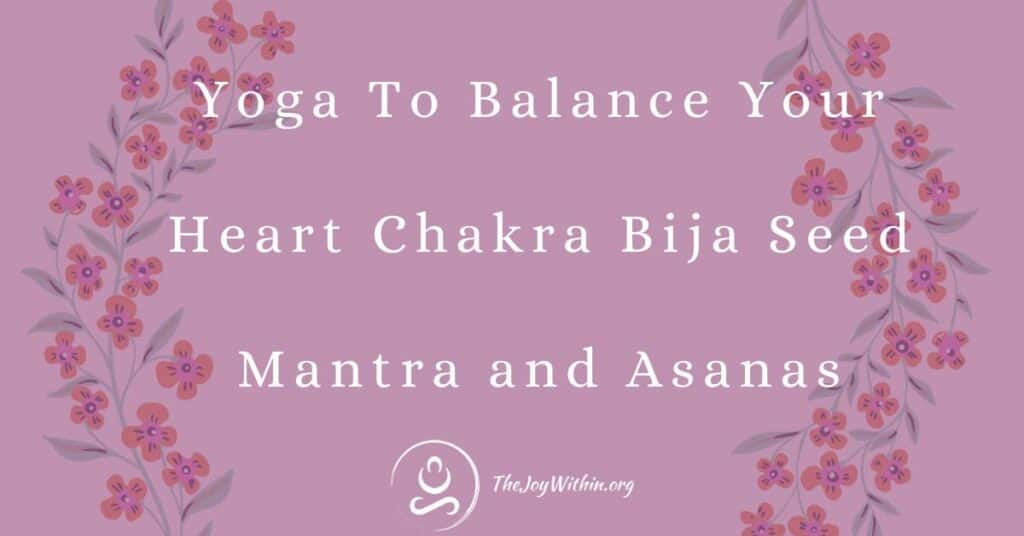 Second Chakra Healing: How To Open The Sacral Chakra - The Joy Within
