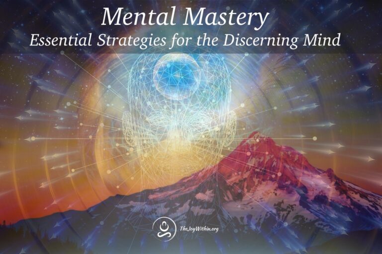 Join - The Joy Within