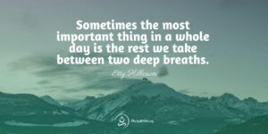 How To Do Square Breathing (The 4x4 Box Method) - The Joy Within