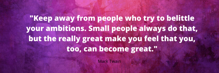 15 Quotes To Keep You Striving For Greatness - The Joy Within