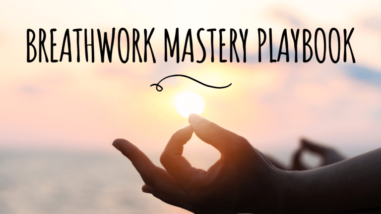 Easy Breath Exercises to Reduce Stress and Calm The Mind