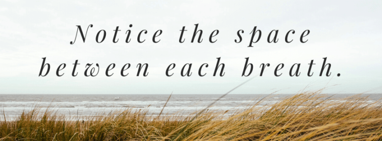 Easy Breath Exercises to Reduce Stress and Calm The Mind