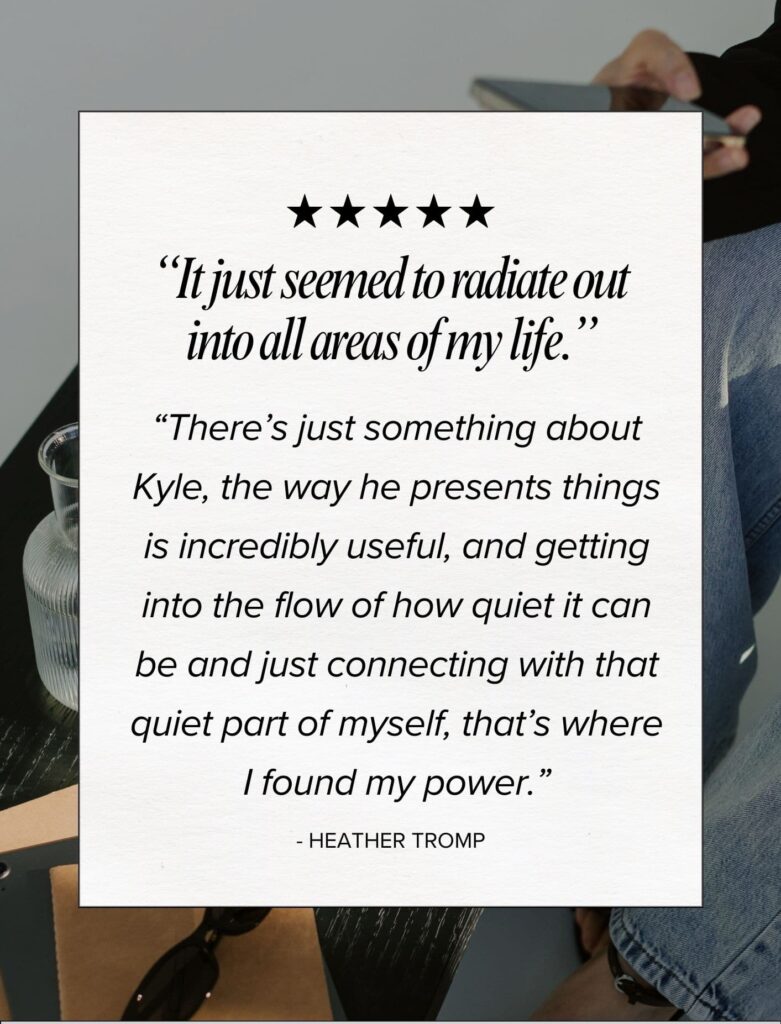 Heather - The Joy Within
