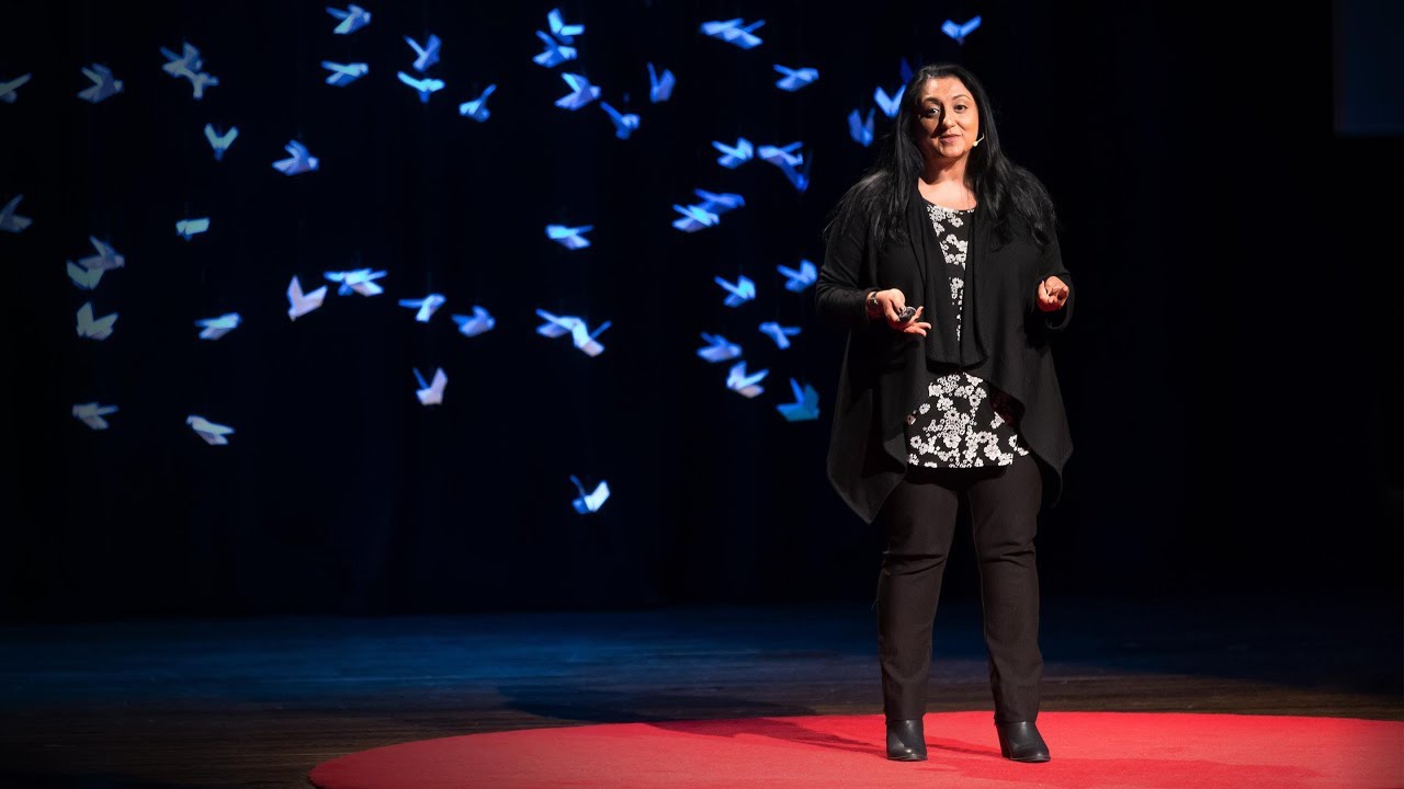 The 10 Best TED Talks on Mindfulness: Inspirational Ideas to Find Inner ...