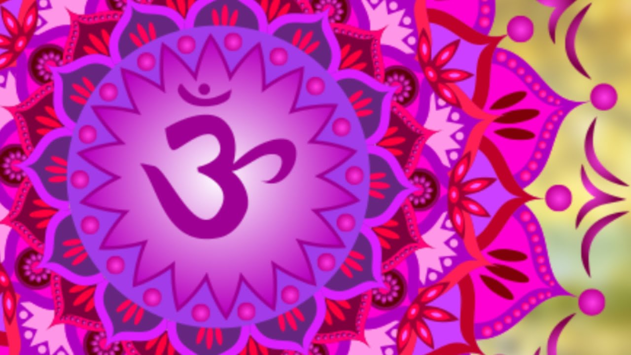Seventh Chakra Healing: How To Open The Crown Chakra - The Joy Within