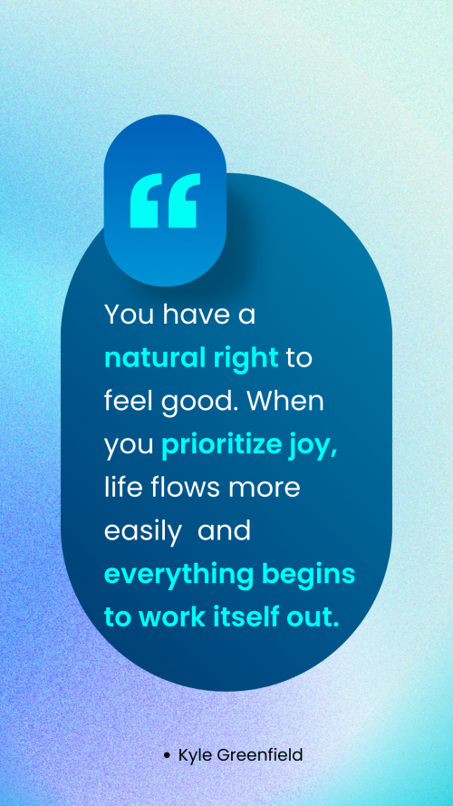 About The Joy Within - The Joy Within